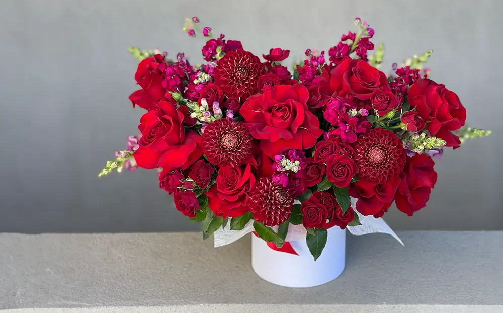 Cherry Blossom | Flowers Delivery in LA